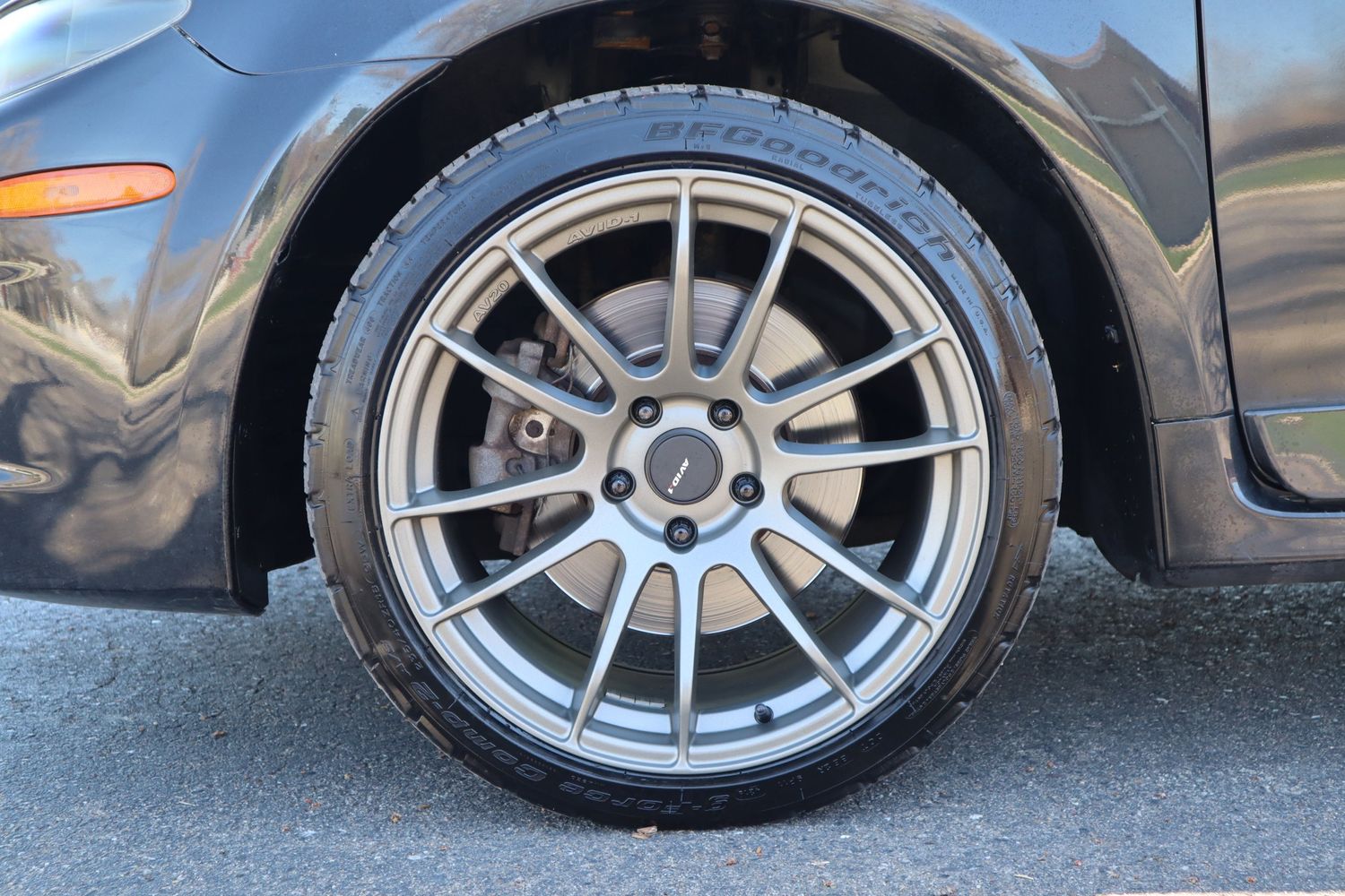 2007 Mazda Speed 6 Sport | Victory Motors of Colorado