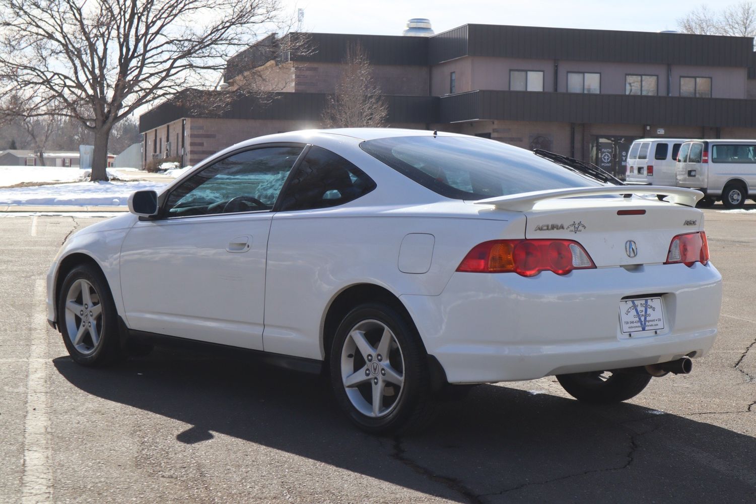 2004 Acura RSX Base | Victory Motors of Colorado