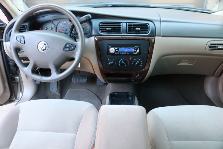 2002 Mercury Sable GS | Victory Motors of Colorado