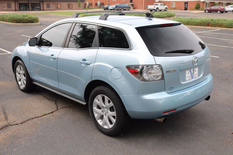 2007 Mazda CX-7 Sport Turbo | Victory Motors of Colorado
