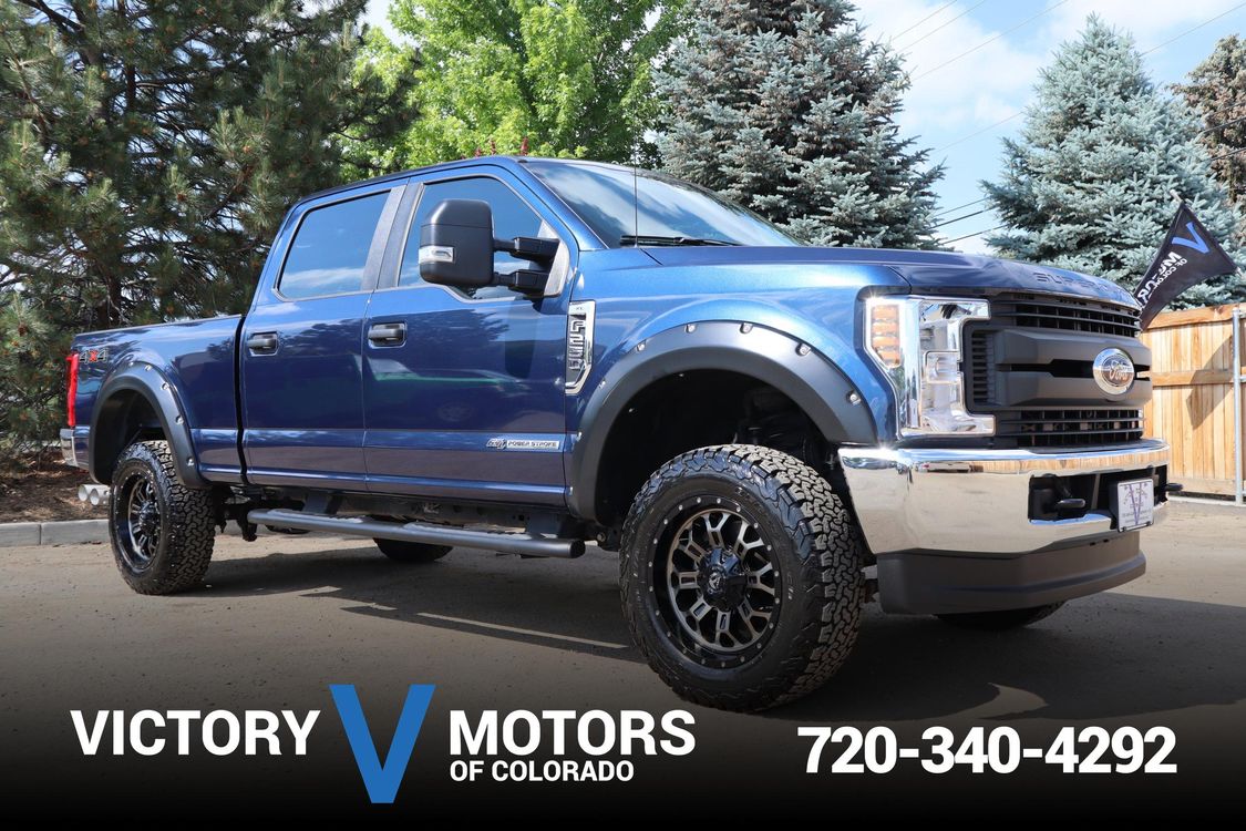 Used Cars and Trucks Longmont, CO 80501 | Victory Motors of Colorado