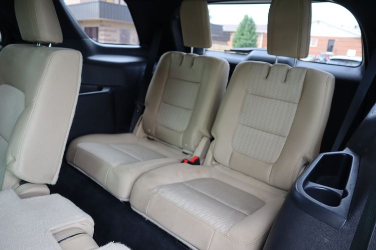 2017 Ford Explorer Base | Victory Motors of Colorado