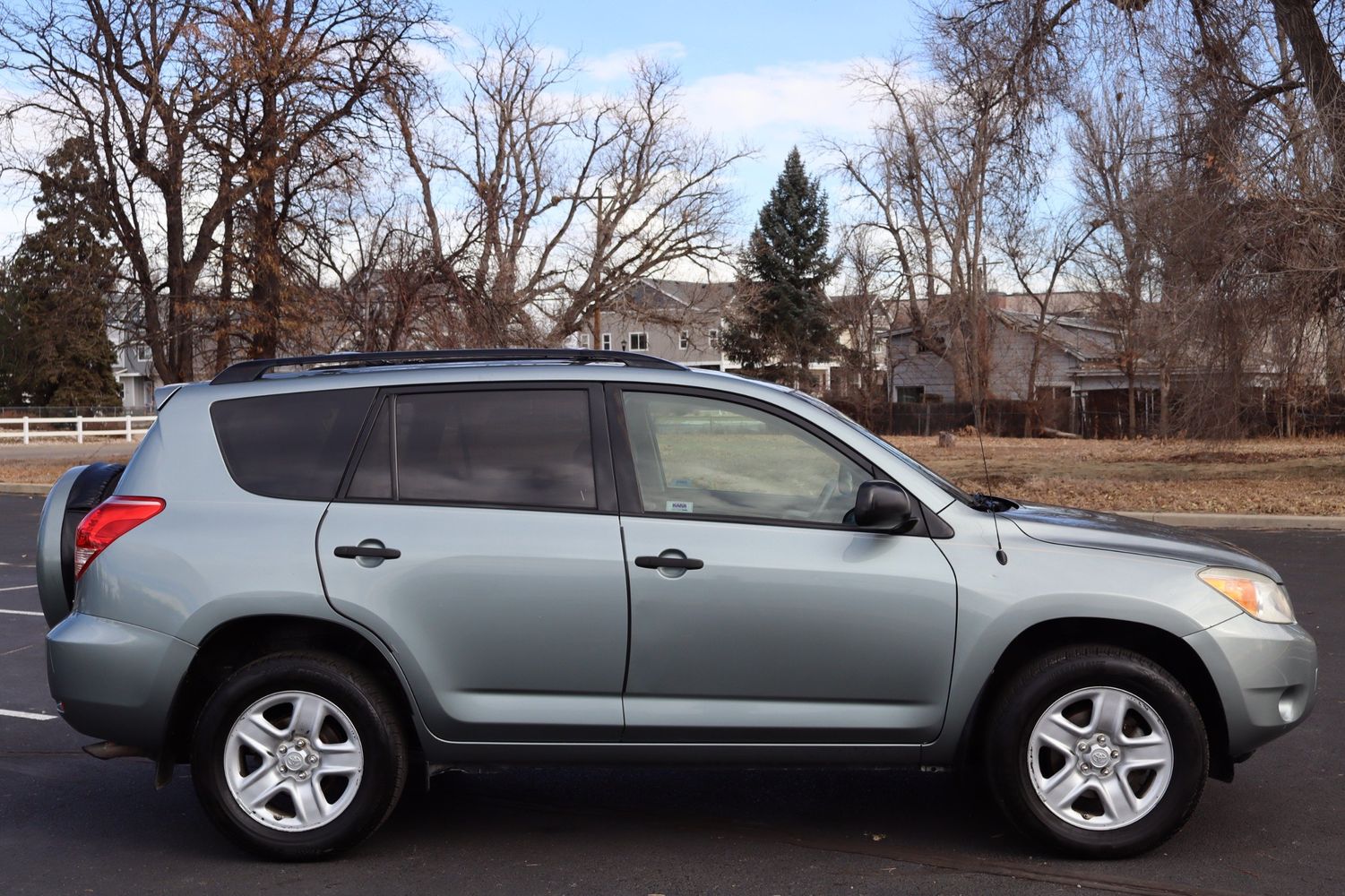 2008 Toyota RAV4 Base | Victory Motors of Colorado