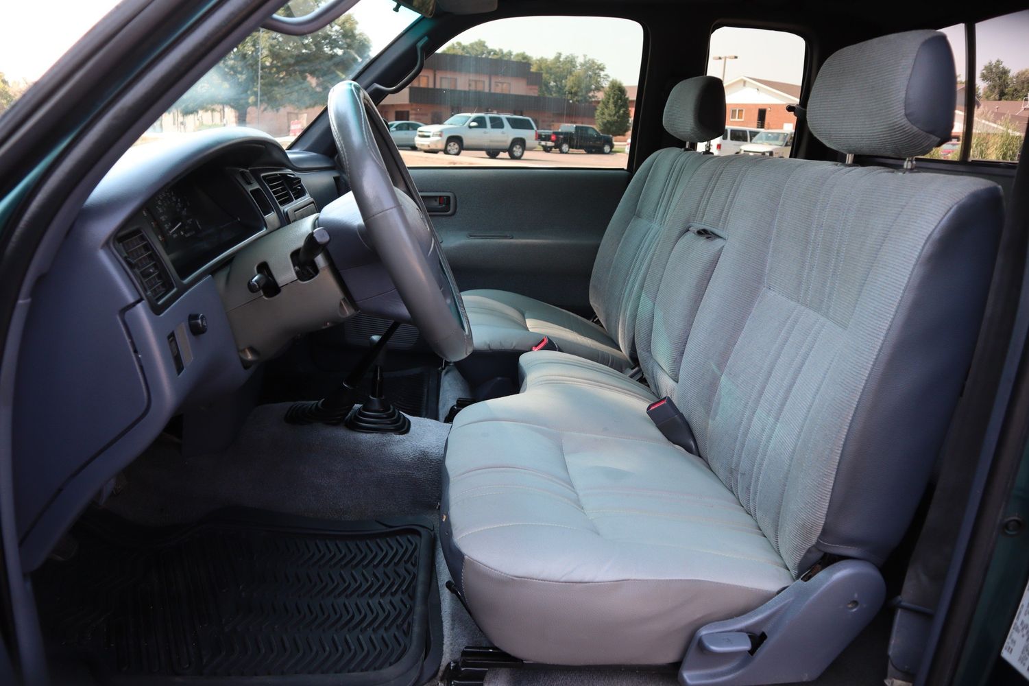 1997 Toyota T100 DX | Victory Motors of Colorado