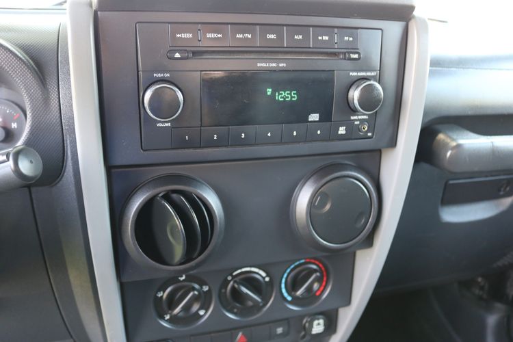 2008 Jeep Wrangler X | Victory Motors of Colorado