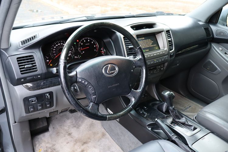 2005 Lexus GX 470 | Victory Motors of Colorado