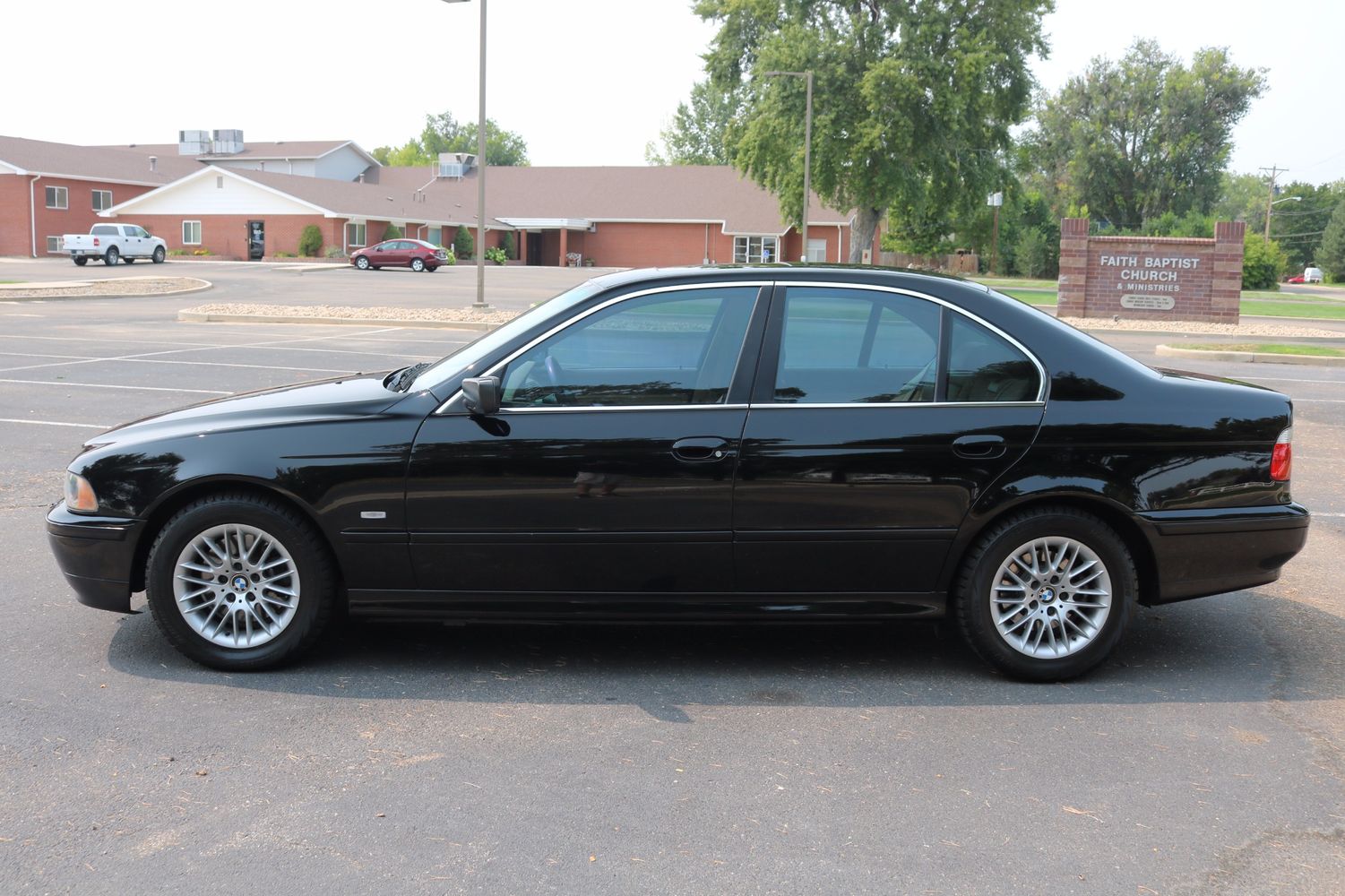 2002 BMW 530i | Victory Motors of Colorado