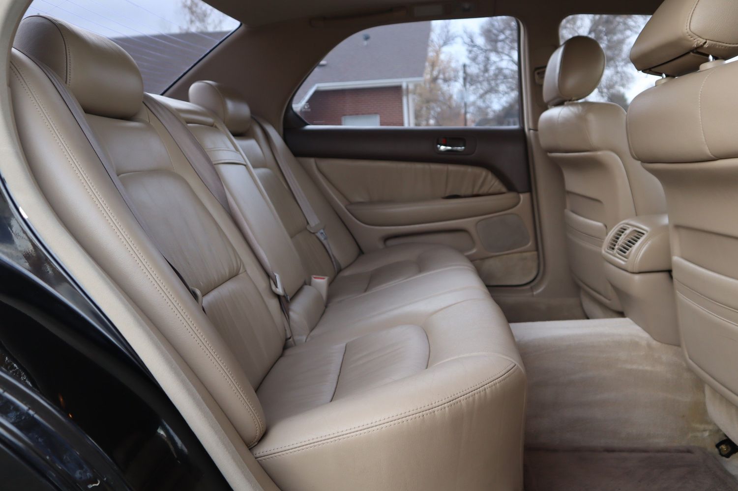 1996 Lexus LS 400 Base | Victory Motors of Colorado