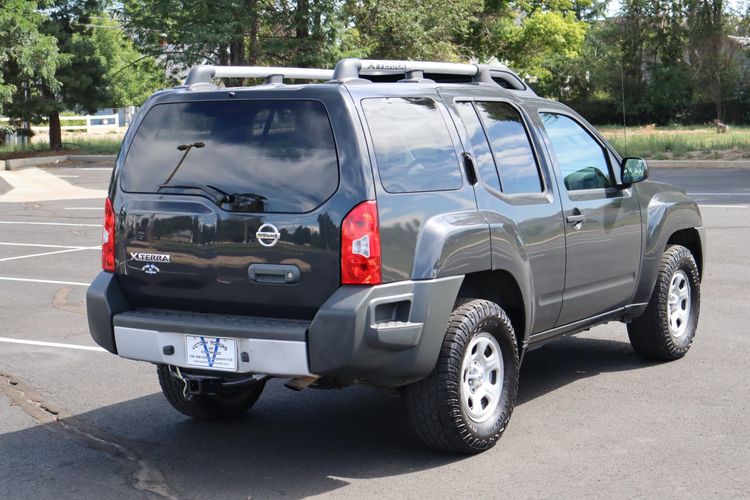 2012 Nissan Xterra X | Victory Motors of Colorado