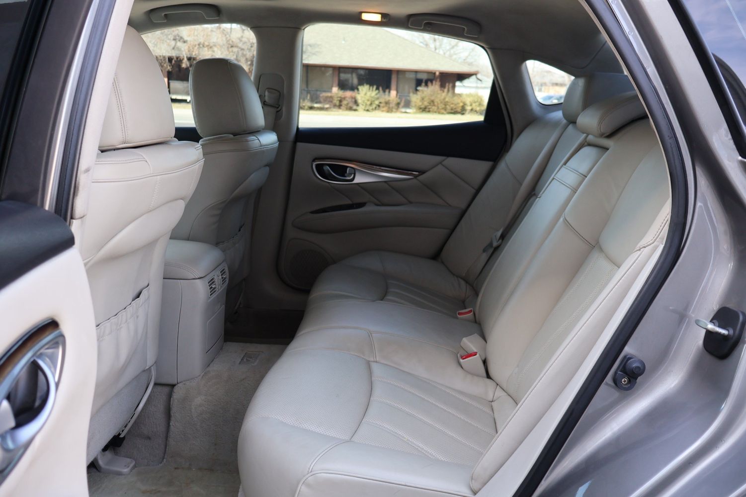 2011 INFINITI M56 x | Victory Motors of Colorado