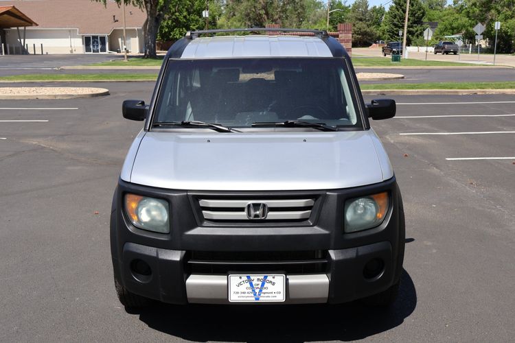 2008 Honda Element LX | Victory Motors of Colorado