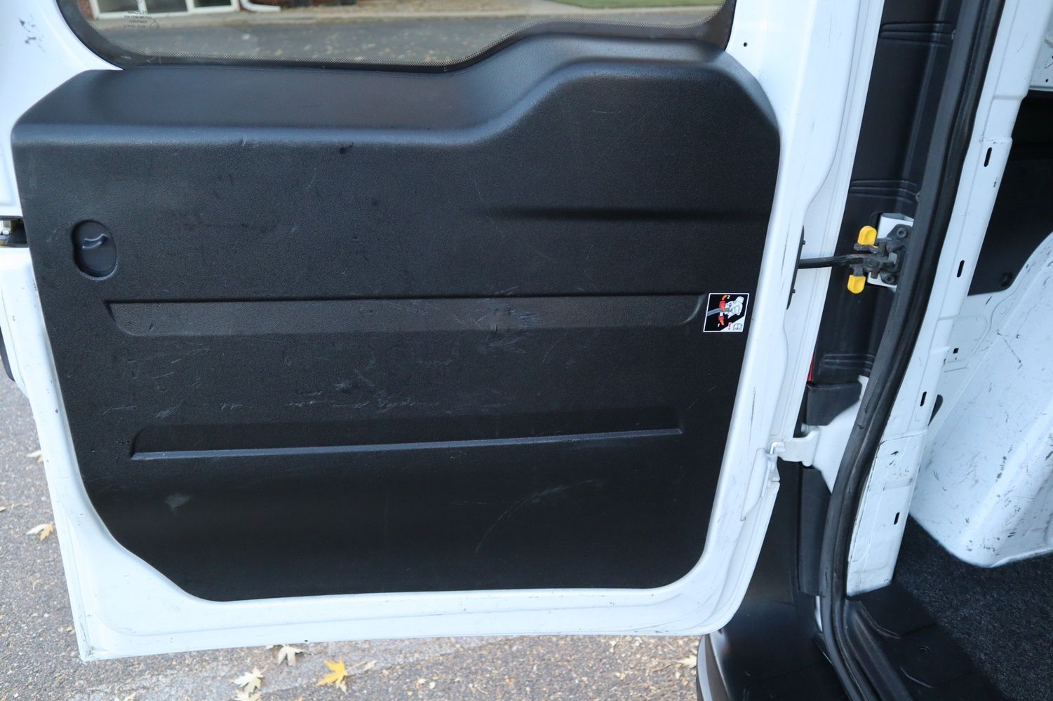 2015 Dodge ProMaster City Cargo Tradesman | Victory Motors of Colorado