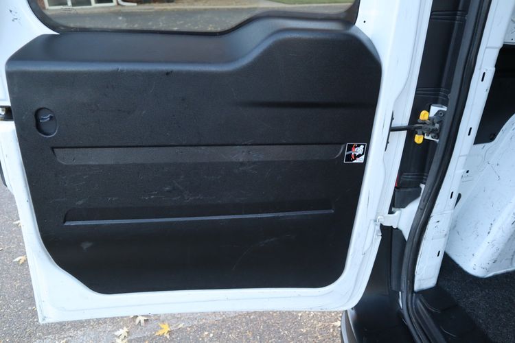 2015 Dodge ProMaster City Cargo Tradesman | Victory Motors of Colorado