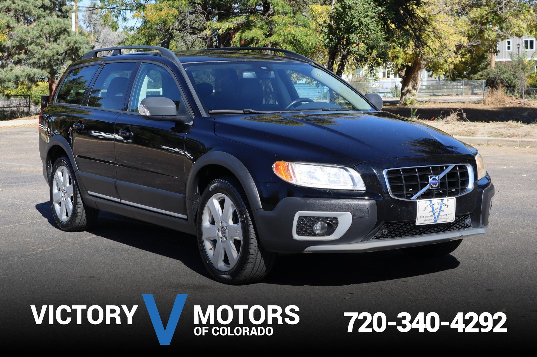 2009 Volvo XC70 T6 | Victory Motors of Colorado