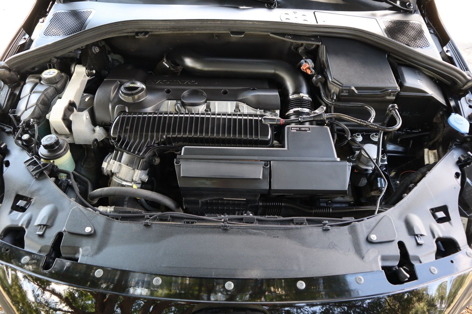 2012 Volvo S60 T5 | Victory Motors of Colorado