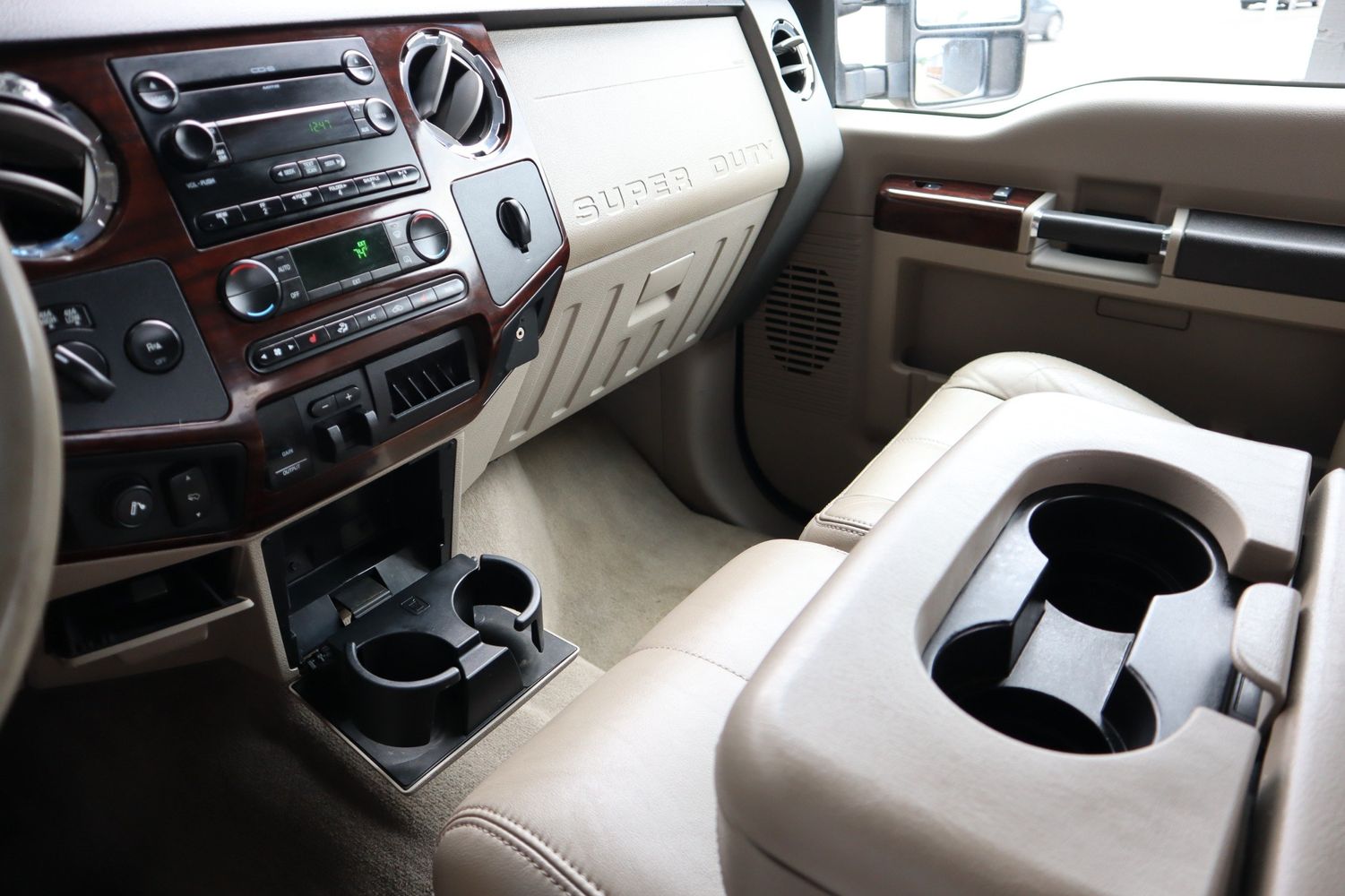 2008 Ford F-250 Super Duty Lariat | Victory Motors of Colorado