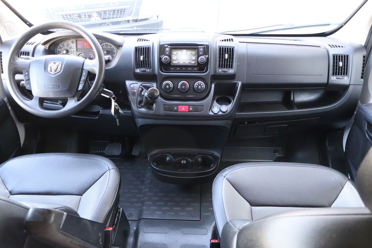 2015 Ram ProMaster Cargo 2500 159 WB | Victory Motors of Colorado