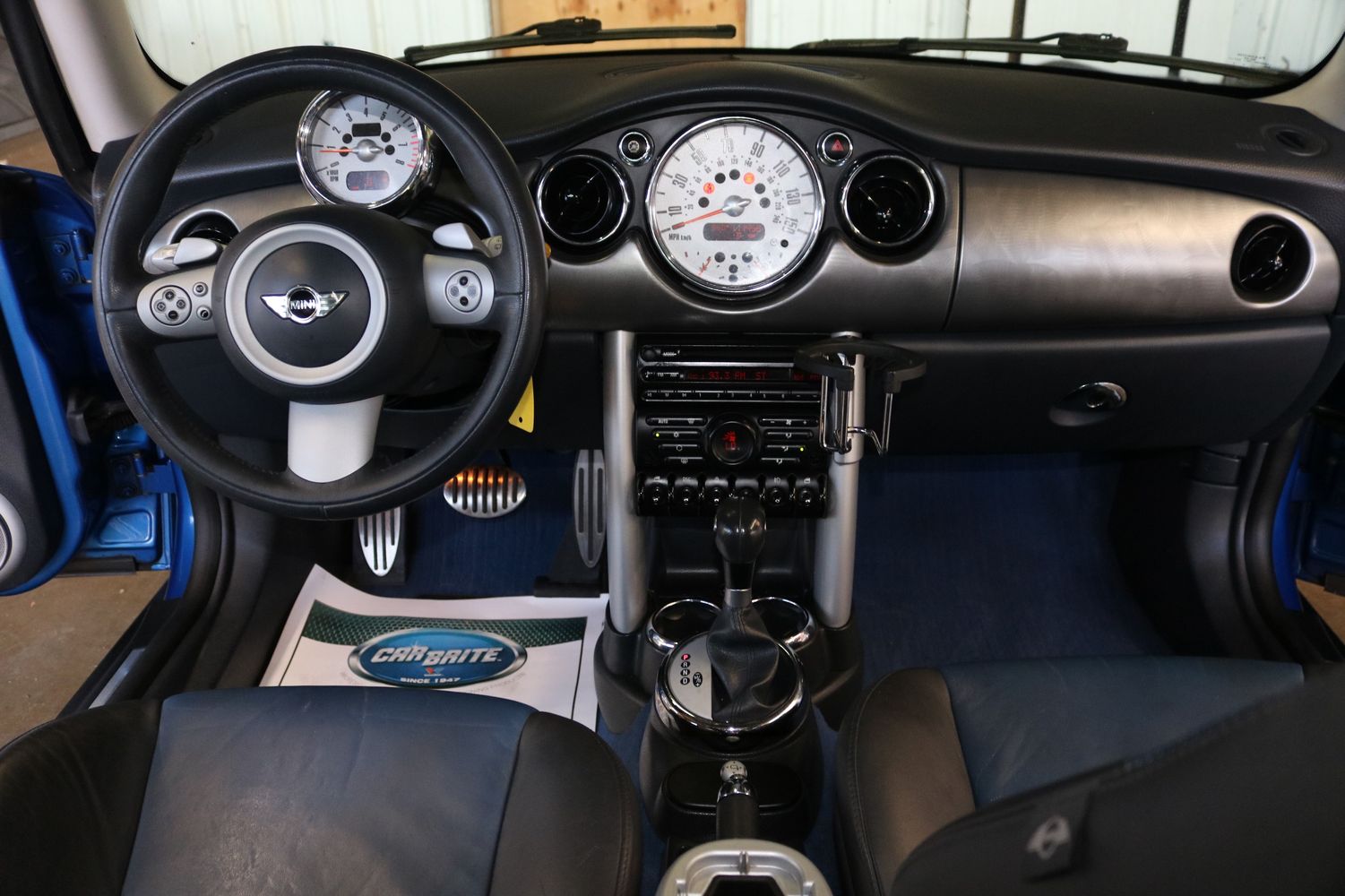 2006 MINI Cooper S | Victory Motors of Colorado