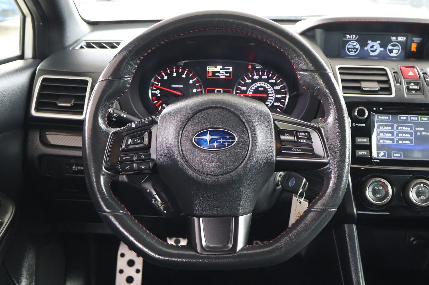 2018 Subaru WRX Base | Victory Motors of Colorado