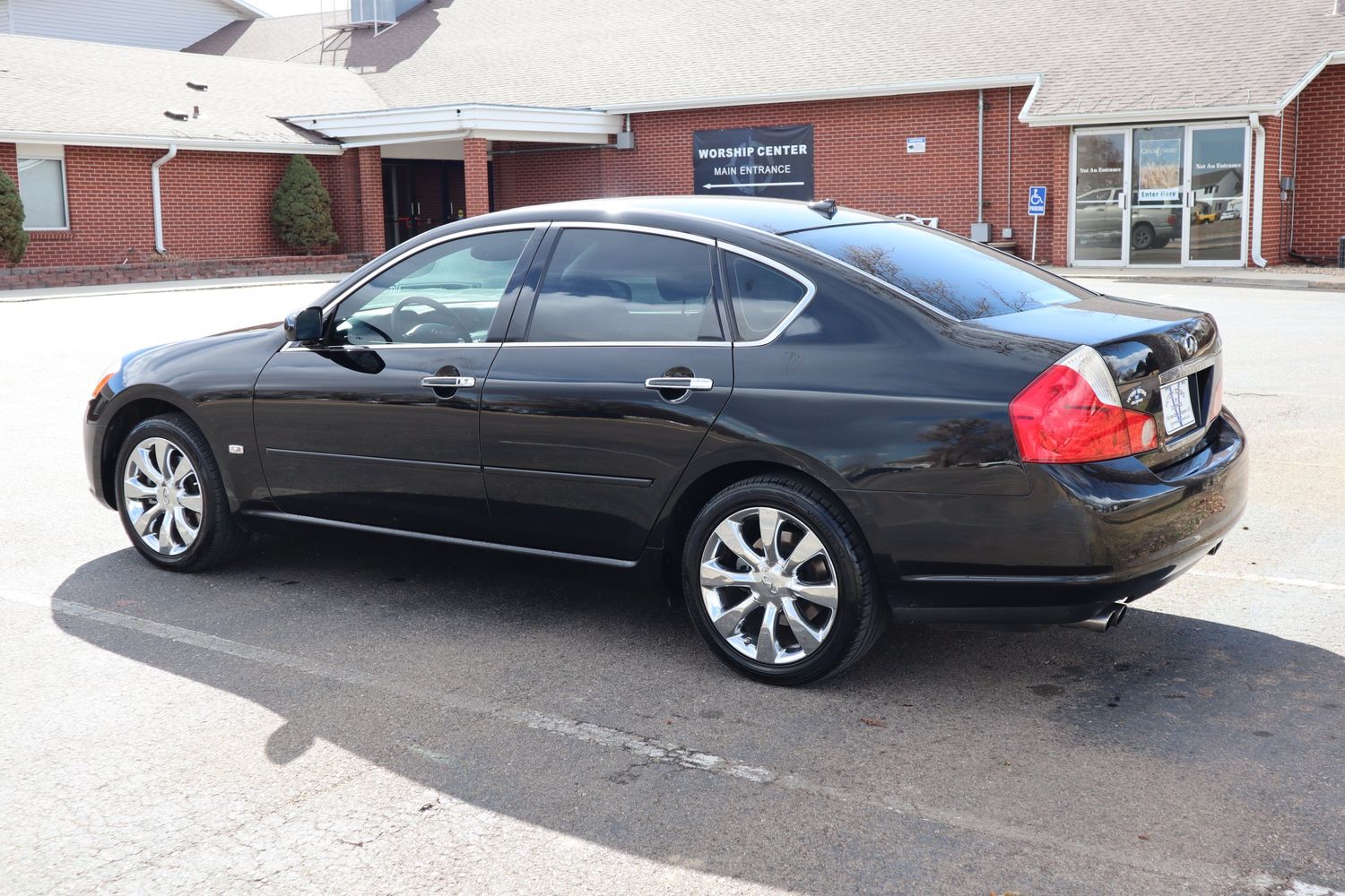 2006 INFINITI M35 Base | Victory Motors of Colorado