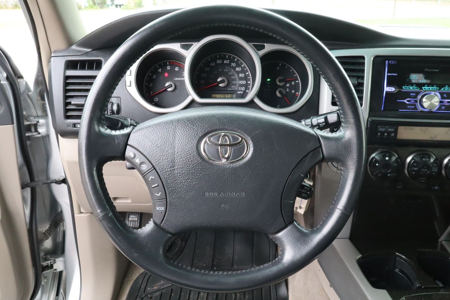 2003 Toyota 4Runner Limited | Victory Motors of Colorado