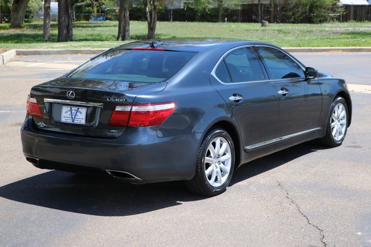 2009 Lexus LS 460 AWD | Victory Motors of Colorado