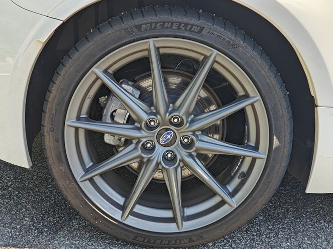 2022 Subaru BRZ Limited | Zoom Auto Group - Used Cars New Jersey