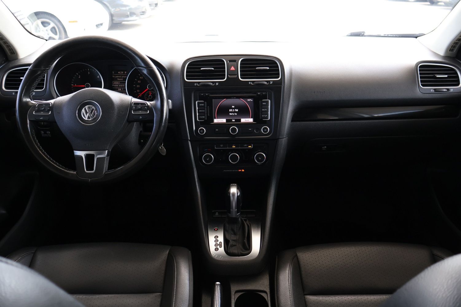 2011 Volkswagen Jetta SportWagen TDI | Victory Motors of Colorado