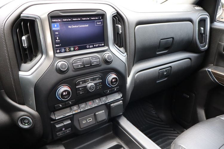 2020 Chevrolet Silverado 1500 RST | Victory Motors of Colorado