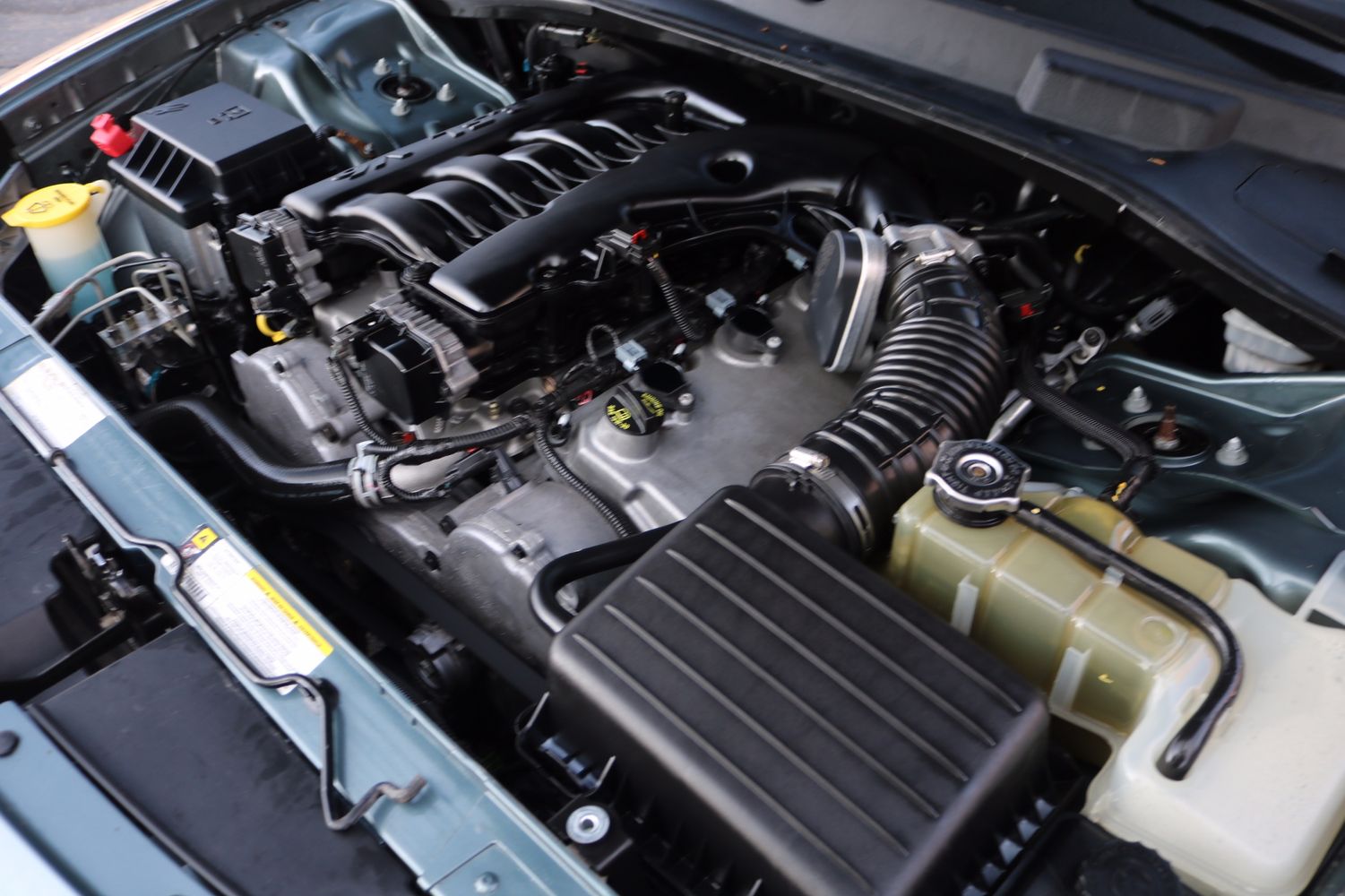 2006 Dodge Charger SXT | Victory Motors of Colorado