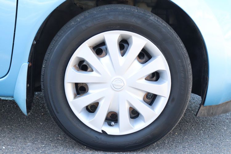 2015 Nissan Versa Note SV | Victory Motors of Colorado