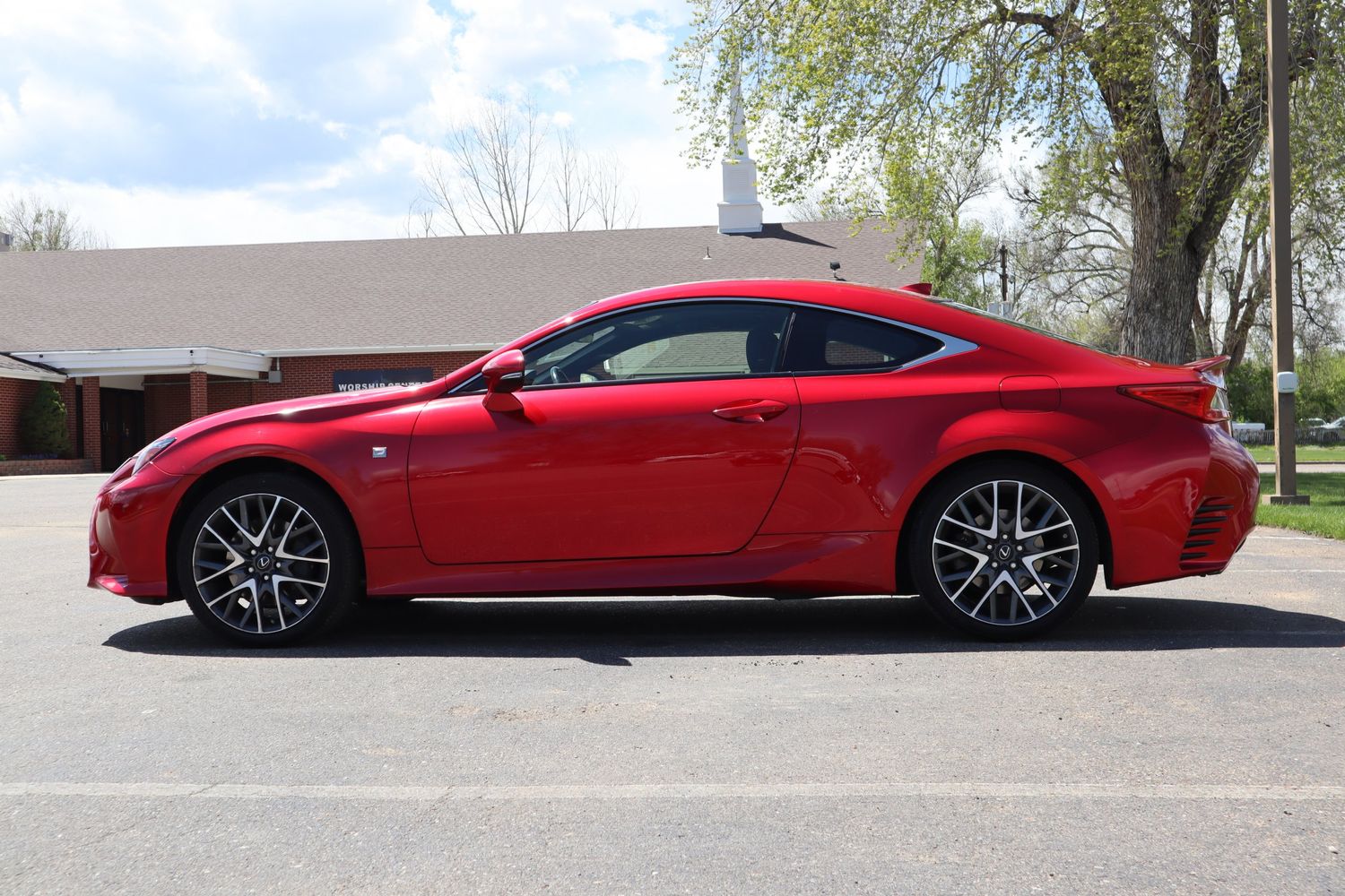 2016 Lexus RC 300 | Victory Motors of Colorado