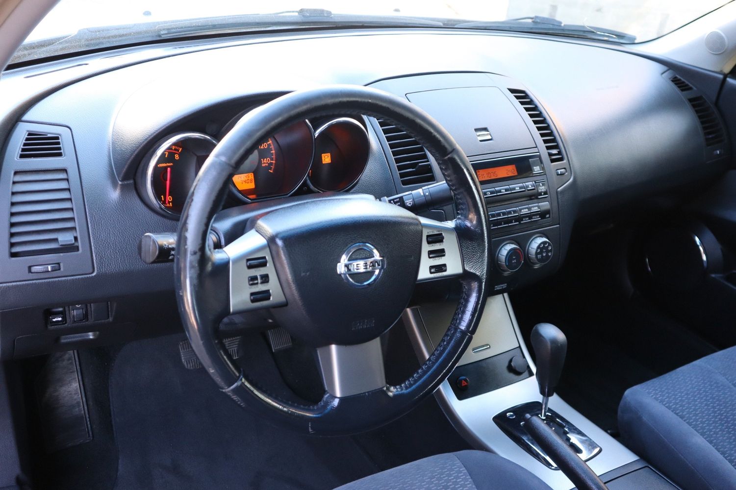 2006 Nissan Altima | Victory Motors of Colorado