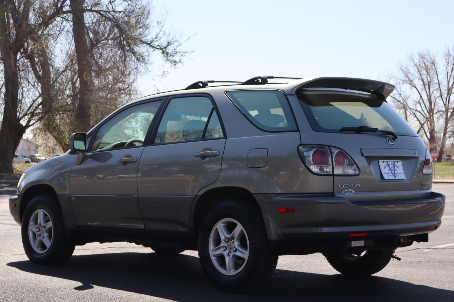 2003 Lexus RX 300 Base | Victory Motors of Colorado