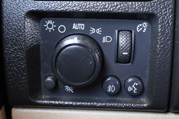 2007 HUMMER H3 Base | Victory Motors of Colorado
