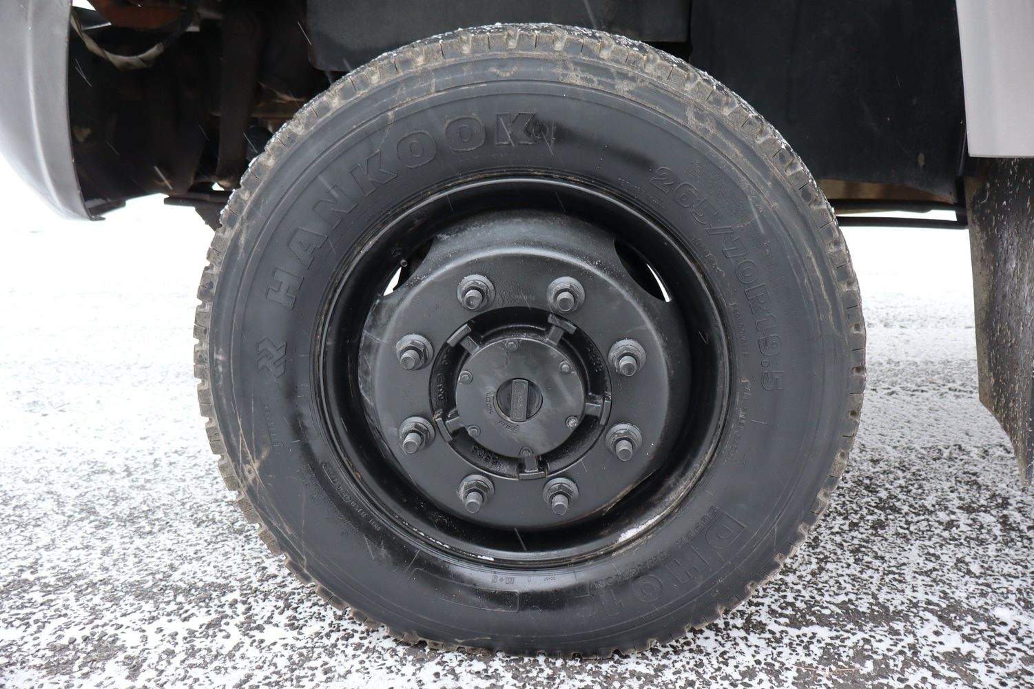 2007 GMC C5500 | Victory Motors of Colorado