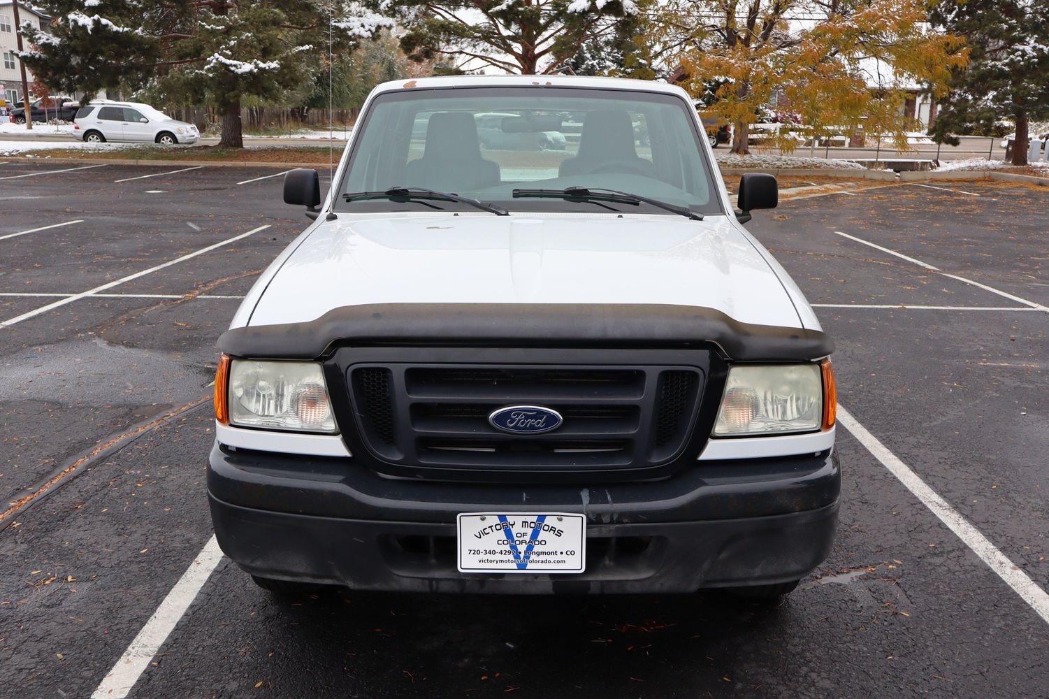 2004 Ford Ranger XL | Victory Motors of Colorado