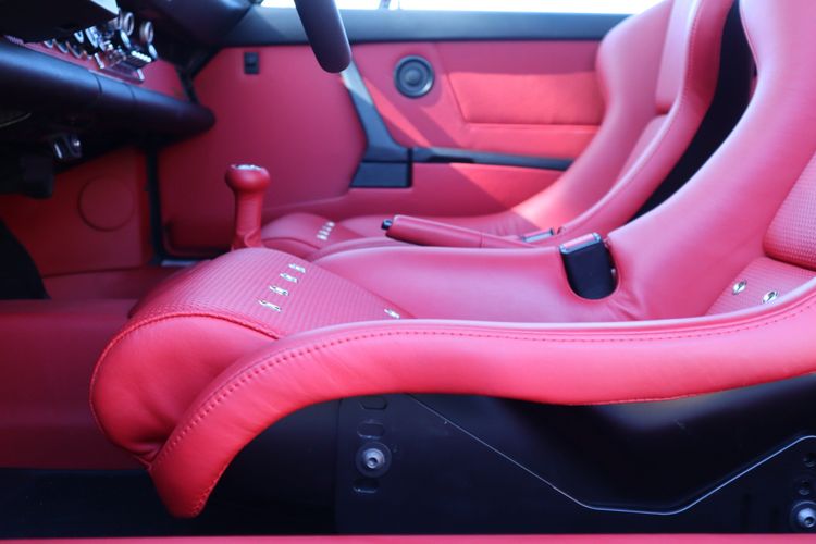 1991 Porsche Madster 911 | Victory Motors of Colorado