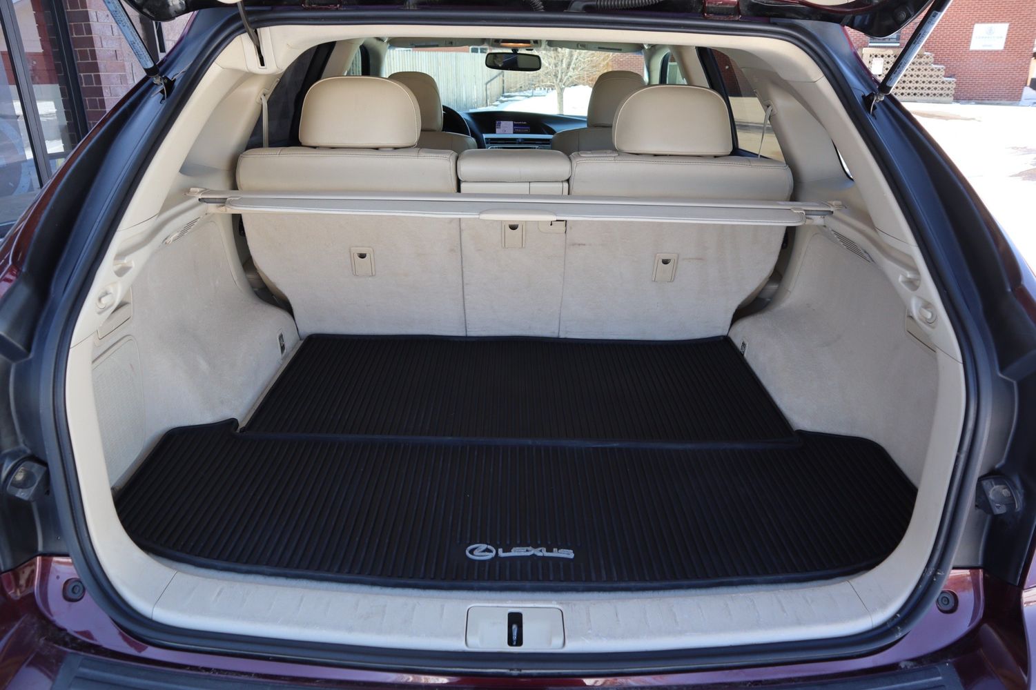 2013 Lexus RX 350 Base | Victory Motors of Colorado