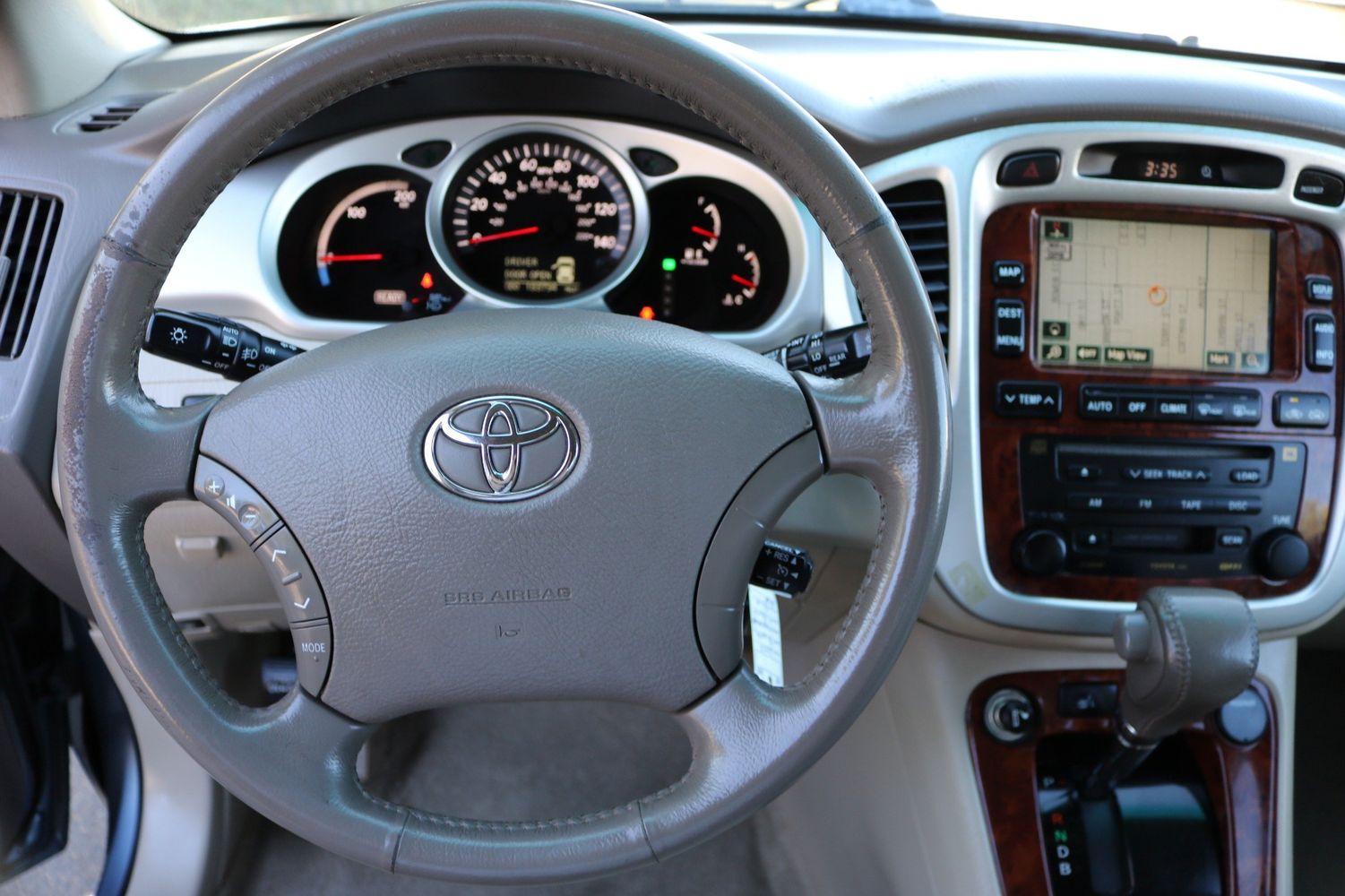 2006 Toyota Highlander Limited | Victory Motors of Colorado