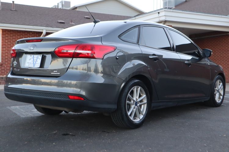 2015 Ford Focus SE | Victory Motors of Colorado