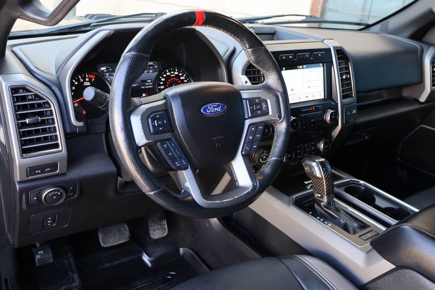 2018 Ford F-150 Raptor | Victory Motors of Colorado