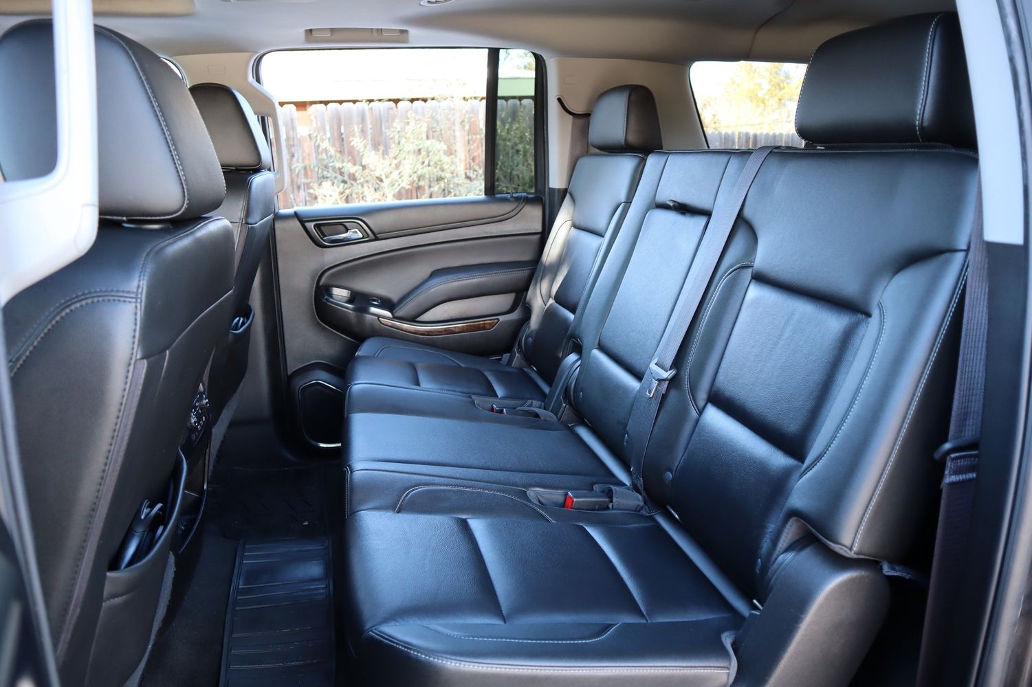 2017 Chevrolet Suburban LT 1500 | Victory Motors of Colorado