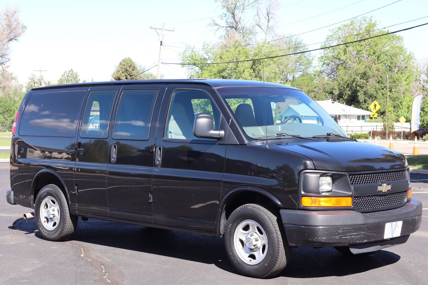 2006 Chevrolet Express 1500 | Victory Motors of Colorado