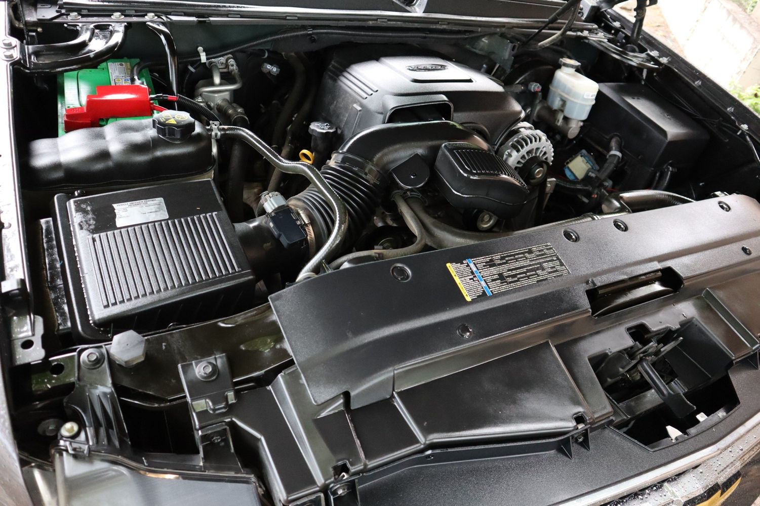 2011 Chevrolet Avalanche LS | Victory Motors of Colorado