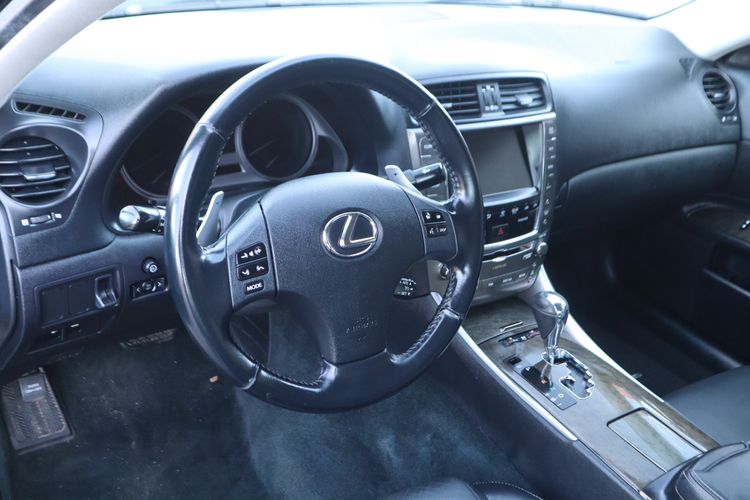 2009 Lexus IS 250 | Victory Motors of Colorado