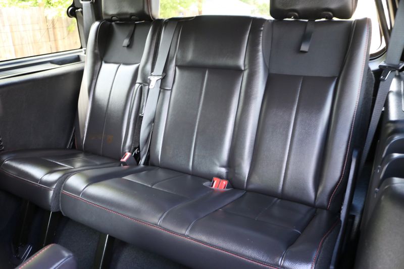 2008 Ford Expedition Photos