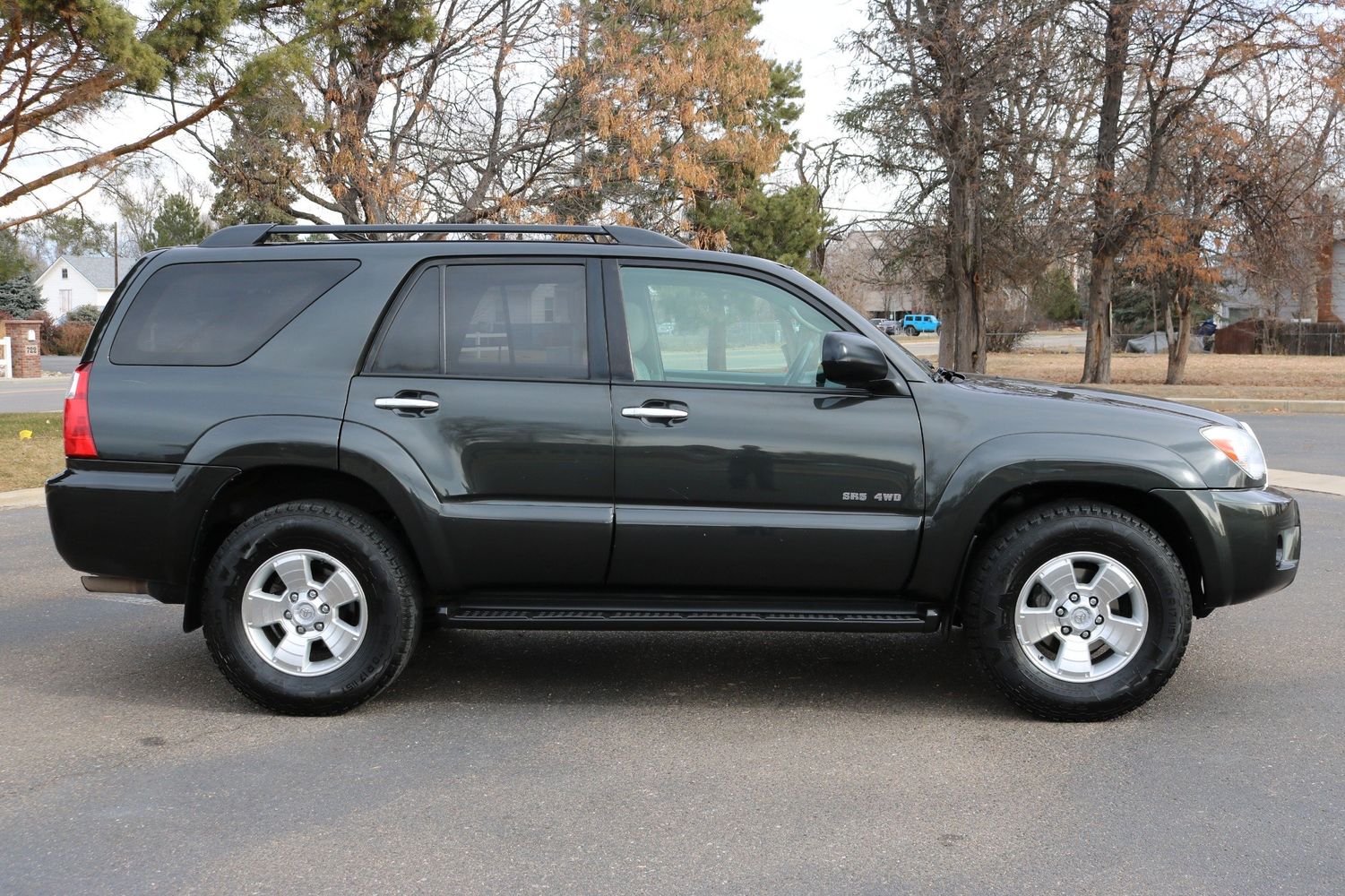 2006 Toyota 4Runner Sport Edition | Victory Motors of Colorado