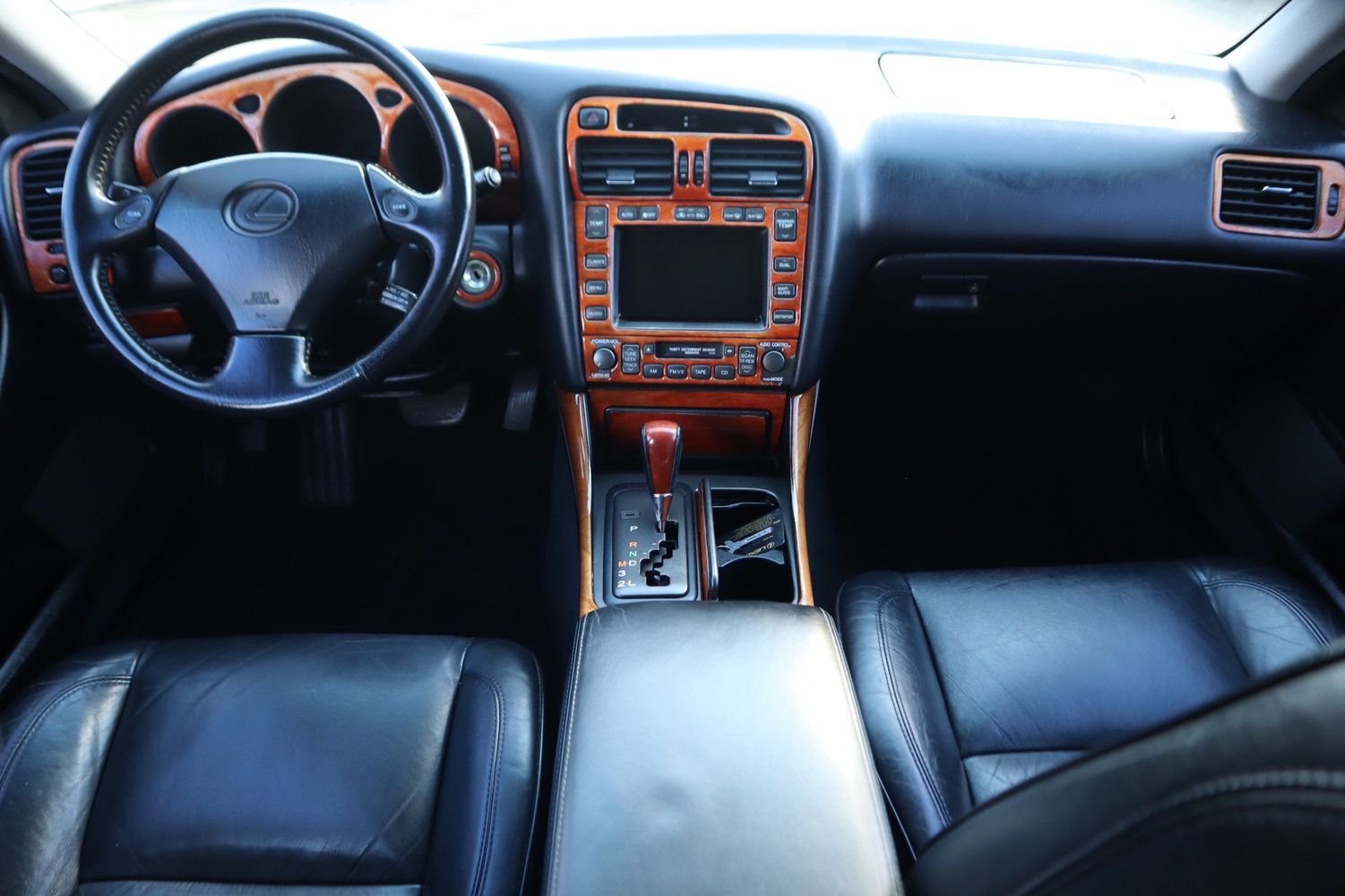 1999 Lexus GS 400 | Victory Motors of Colorado