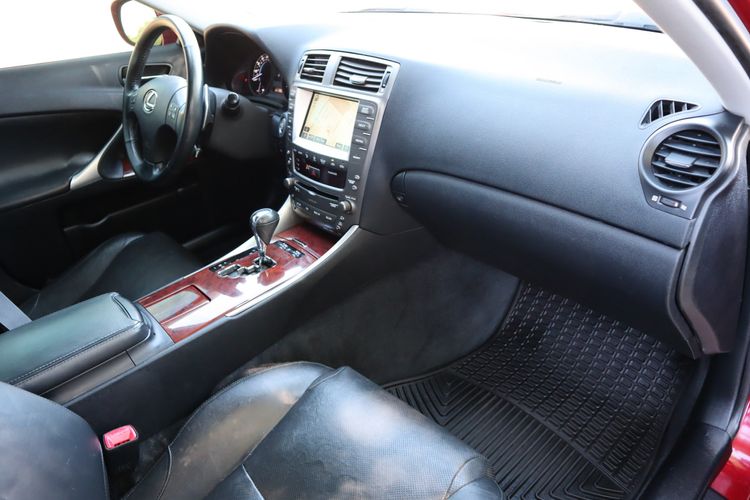 2008 Lexus IS 250 Base | Victory Motors of Colorado